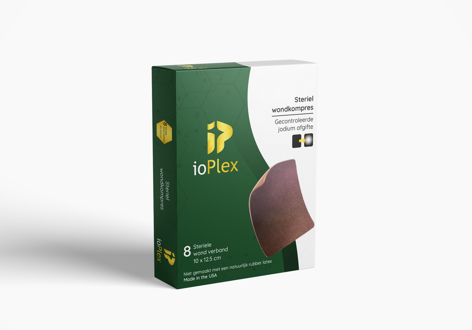 Portfolio | Rieuwers Grafisch